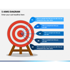 Page 43 - 600+ 5 Step Diagrams Templates for PowerPoint and Google ...
