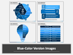 Idea Generation PowerPoint and Google Slides Template - PPT Slides