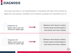 Patient Case Study Presentation for PowerPoint and Google Slides - PPT ...