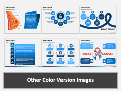 Free - Breast Cancer PowerPoint and Google Slides Template - PPT Slides