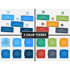 Key Benefits PowerPoint Template | SketchBubble