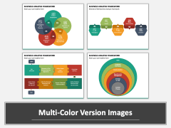 Business Analysis Framework PowerPoint and Google Slides Template - PPT ...