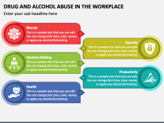 Drug and Alcohol Abuse in the Workplace PowerPoint and Google Slides ...