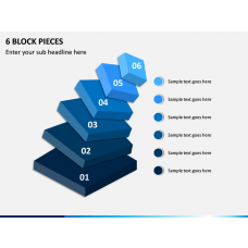 Page 3 - 400+ 6 Step Diagrams Templates for PowerPoint and Google ...