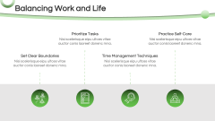 Free - Health and Well-Being Workshop PowerPoint and Google Slides ...