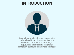 Free - Boss's Day PowerPoint Template and Google Slides Theme