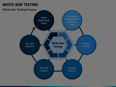 White Box Testing PowerPoint and Google Slides Template - PPT Slides