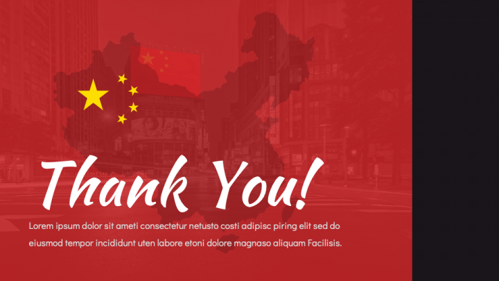 Free - China Case Study Presentation for PowerPoint and Google Slides ...