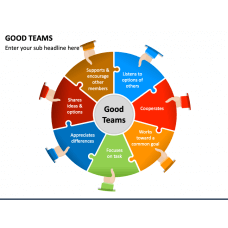 Team PowerPoint & Google Slides Templates - Page 4