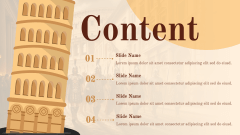 Free - History of Rome PowerPoint and Google Slides Template - PPT Slides