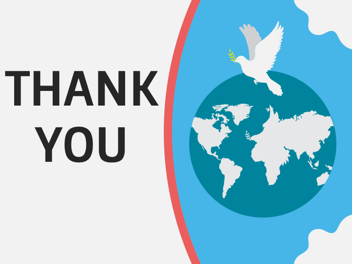 Free - United Nations Day PowerPoint and Google Slides Template - PPT ...