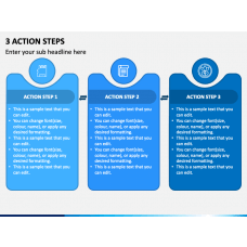 Page 4 - 600+ 3 Step Diagrams Templates for PowerPoint and Google ...