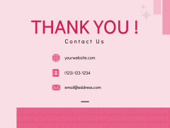 Free - Feminine Presentation PowerPoint Template and Google Slides Theme