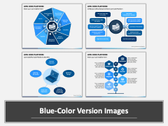 Low Code Platform PowerPoint and Google Slides Template - PPT Slides