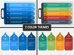 Problem Solving Checklist PowerPoint and Google Slides Template - PPT ...