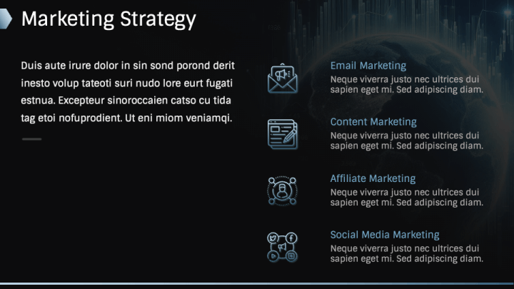 Stock Trading Business Plan PowerPoint and Google Slides Template - PPT ...