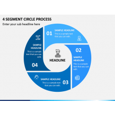 Page 2 - Circle Segments Templates for PowerPoint and Google Slides ...