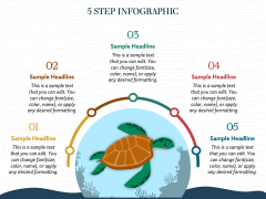 Free - World Turtle Day PowerPoint Template and Google Slides Theme
