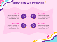 Cool Presentation Theme for PowerPoint and Google Slides - PPT Slides