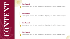 Free - Iskcon Presentation Theme for PowerPoint and Google Slides - PPT ...