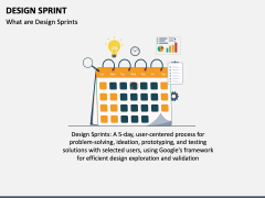 Design Sprint PowerPoint and Google Slides Template - PPT Slides