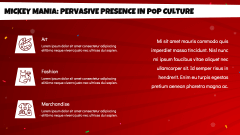 Free - Mickey Mouse Theme for PowerPoint and Google Slides - PPT Slides