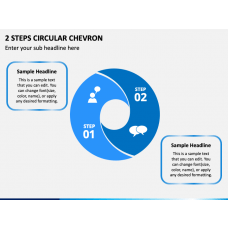 Page 9 - 200+ 2 Step Diagrams Templates for PowerPoint and Google ...