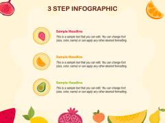 Free - Fruits Presentation Theme for PowerPoint and Google Slides