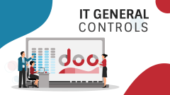 IT General Controls (ITGC) PowerPoint and Google Slides Template - PPT ...