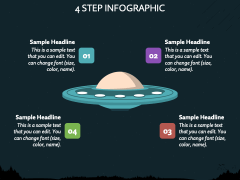 Free - World UFO Day PowerPoint Template and Google Slides Theme