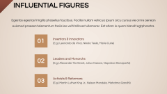 Free - History Lesson Presentation Theme for PowerPoint and Google Slides