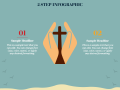 Free - Good Friday PowerPoint Template and Google Slides Theme