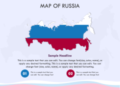 Free - Russia Day PowerPoint Template and Google Slides Theme