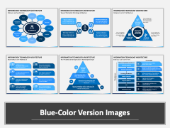 Information Technology Architecture PowerPoint and Google Slides ...