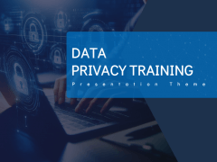 Free - Data Privacy Training PowerPoint and Google Slides Template ...