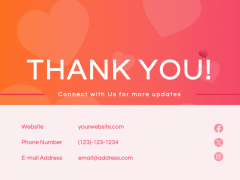 Dating App Pitch Deck for PowerPoint and Google Slides - PPT Slides