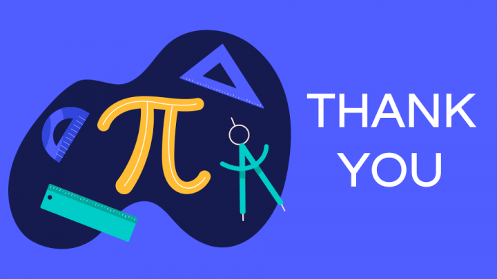 Free - PI Day PowerPoint and Google Slides Template - PPT Slides