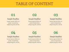 Free - National Mango Day PowerPoint Template and Google Slides Theme