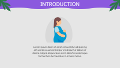 Free - International Day of The Midwife Presentation for PowerPoint and Google Slides
