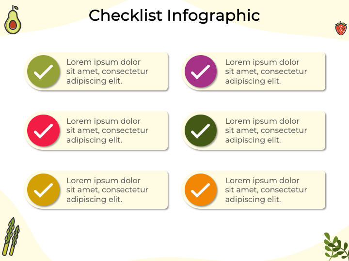 Free - World Vegan Day PowerPoint Template and Google Slides Theme