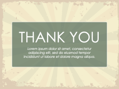 Free - Retro Style Background Presentation for PowerPoint and Google Slides