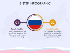 Free - Russia Day PowerPoint Template and Google Slides Theme