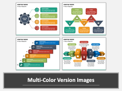 How We Work PowerPoint and Google Slides Template - PPT Slides