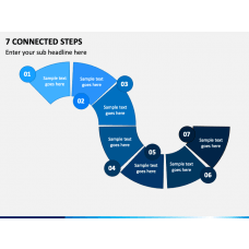 400+ 7 Step Diagrams Templates for PowerPoint and Google Slides ...