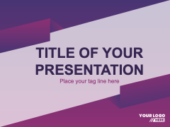 Opening Slides PowerPoint Template and Google Slides Theme