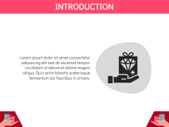 Free - National Give Something Away Day PowerPoint and Google Slides ...