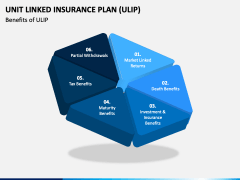 Unit Linked Insurance Plan (ULIP) PowerPoint and Google Slides Template ...
