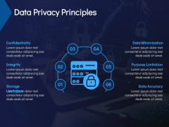 Free - Data Privacy Training PowerPoint and Google Slides Template ...
