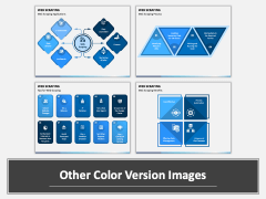 Web Scraping PowerPoint and Google Slides Template - PPT Slides
