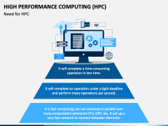 High Performance Computing (HPC) PowerPoint and Google Slides Template ...